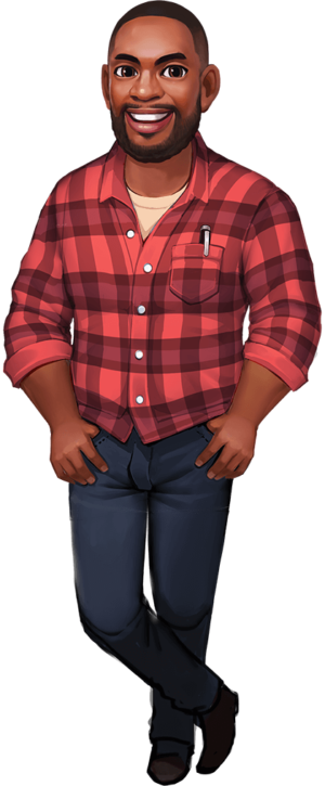 Game Features - Project Makeover